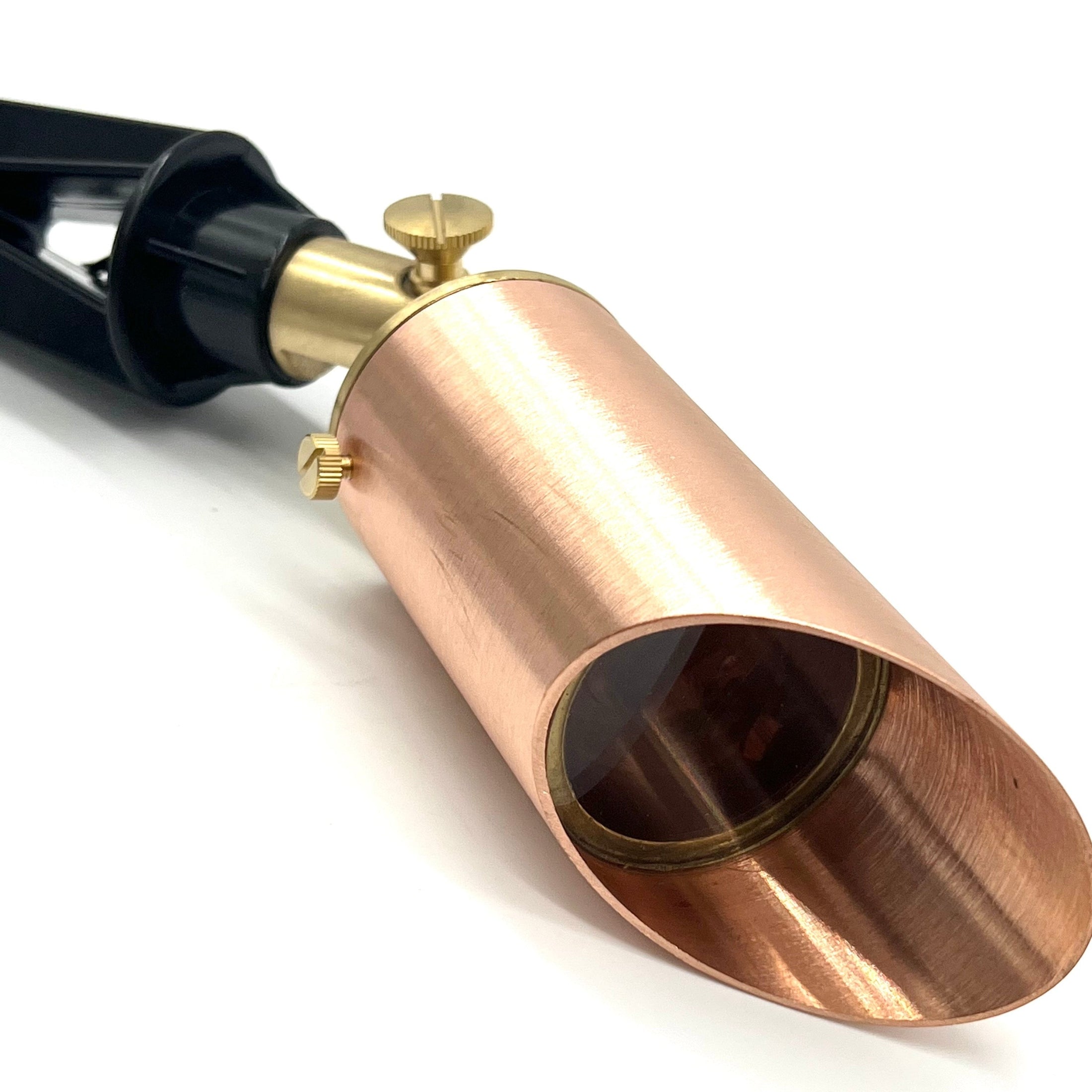 Copper Spotlight 12v LED Low Voltage Landscape Lighting For Trees Pampa ...