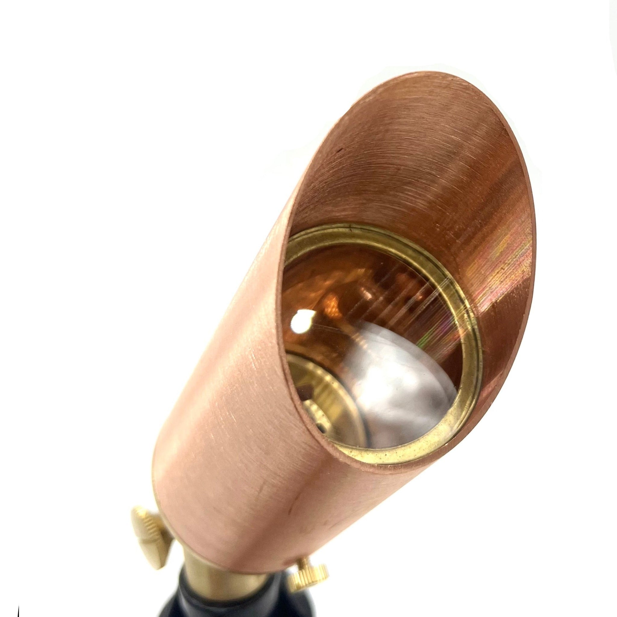 Copper Spot Light For Outdoor Lighting Low Voltage 12v Lifetime ...