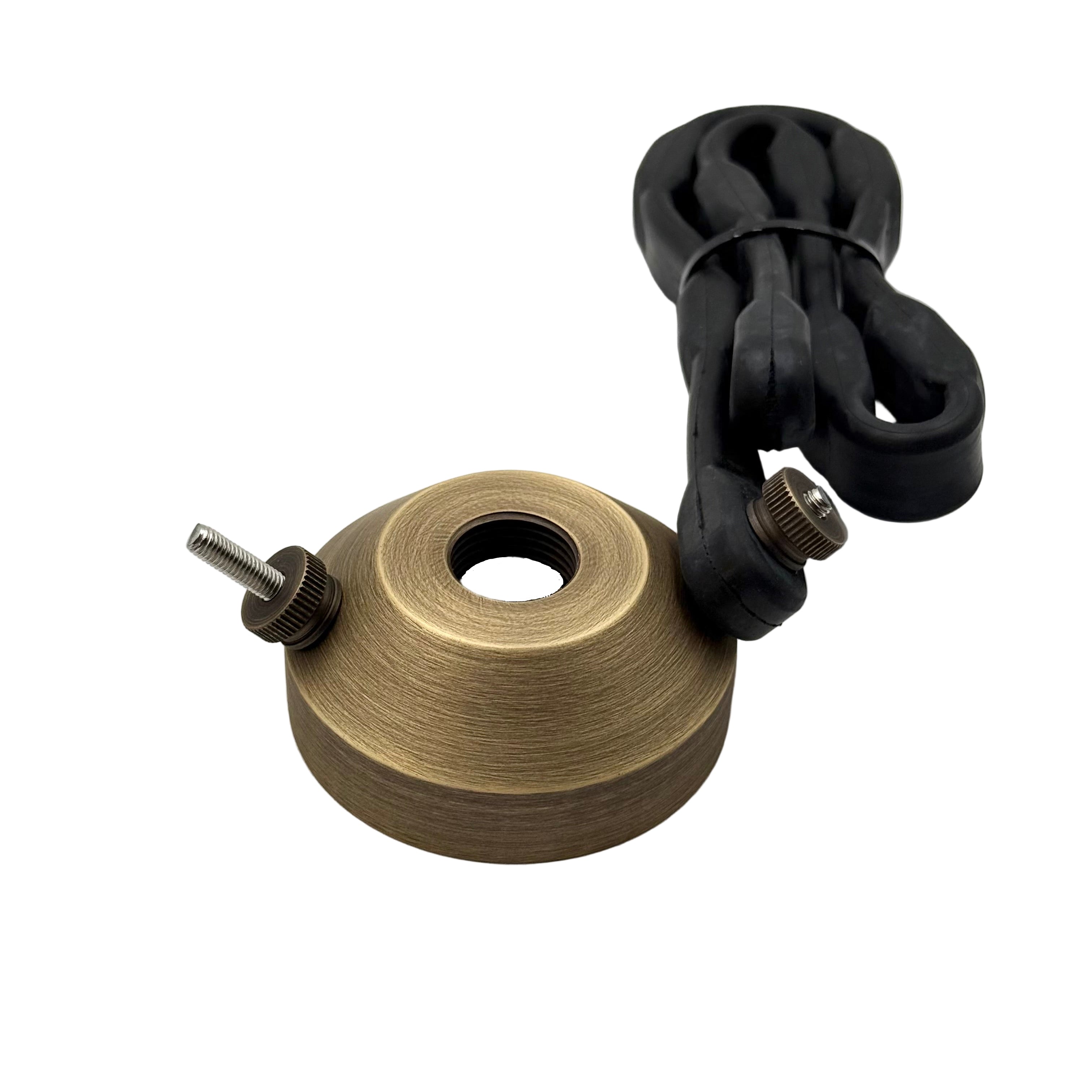 Tree Strap Mount – Pampa Lighting LLC