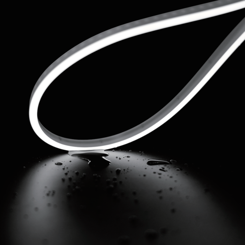 Low Voltage Strip light Dotless Side Bending AC12V Outdoor Step Lights ...