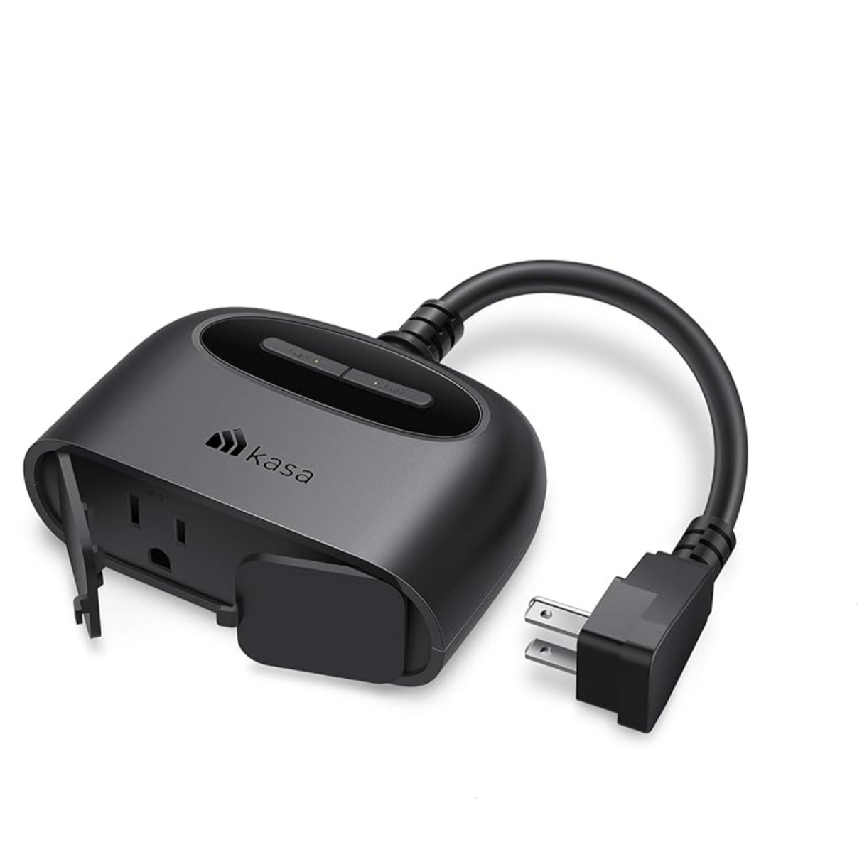 Kasa Outdoor Smart Plug ON/OFF – Pampa Lighting LLC