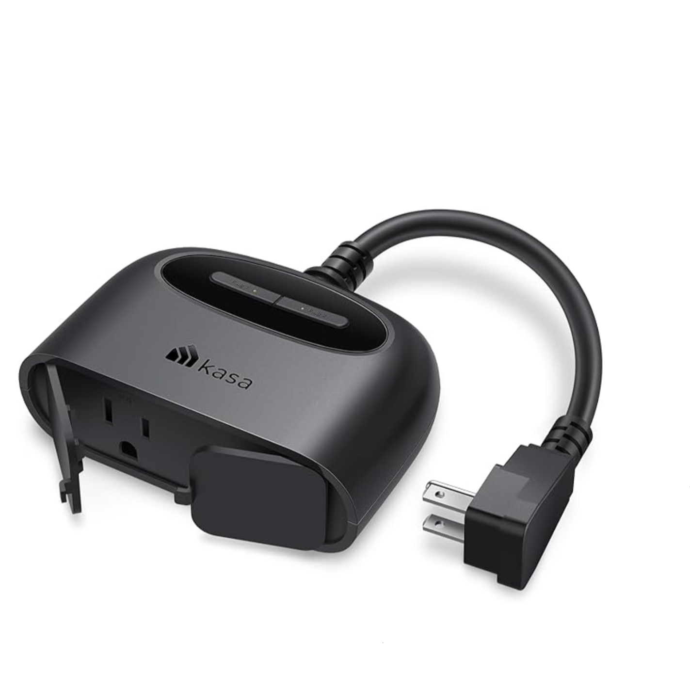 Kasa Outdoor Smart Plug ON/OFF – Pampa Lighting LLC