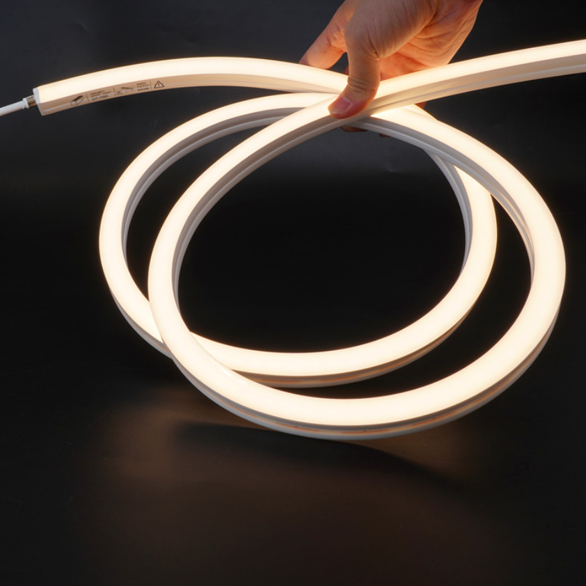 Low Voltage Strip light Dotless Side Bending AC12V Outdoor Step Lights ...