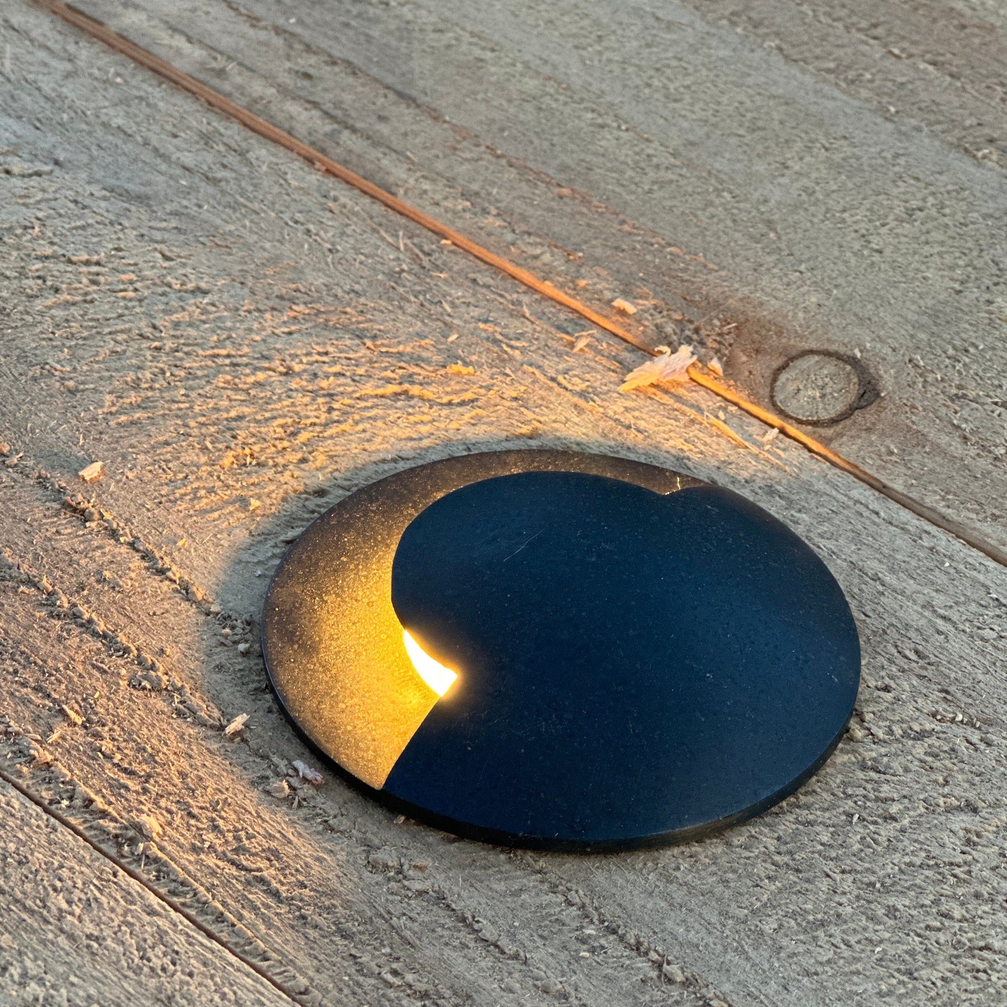 Inground Pathlight For Walkway Lighting Garden Low Voltage Landscape ...