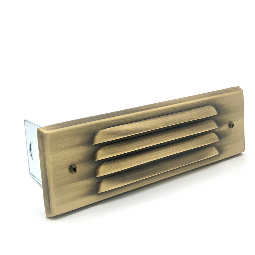 Low Voltage Step Lights | Best Outdoor Led Step Lights – Pampa Lighting LLC